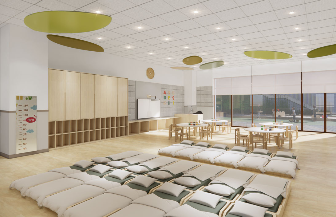 Pastoral And Boarding